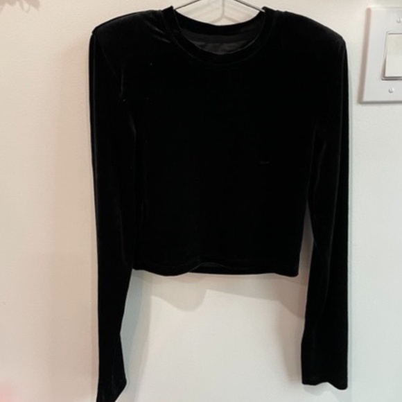 Katie J NYC | Tops | Jr Katie J Nyc Alison Top | Poshmark